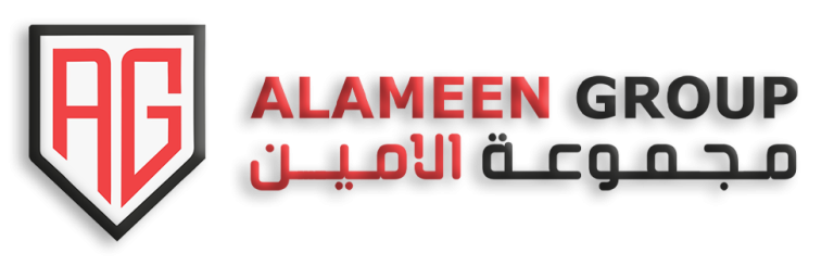 Contact Us – AL AMEEN GROUP مجموعة الامين